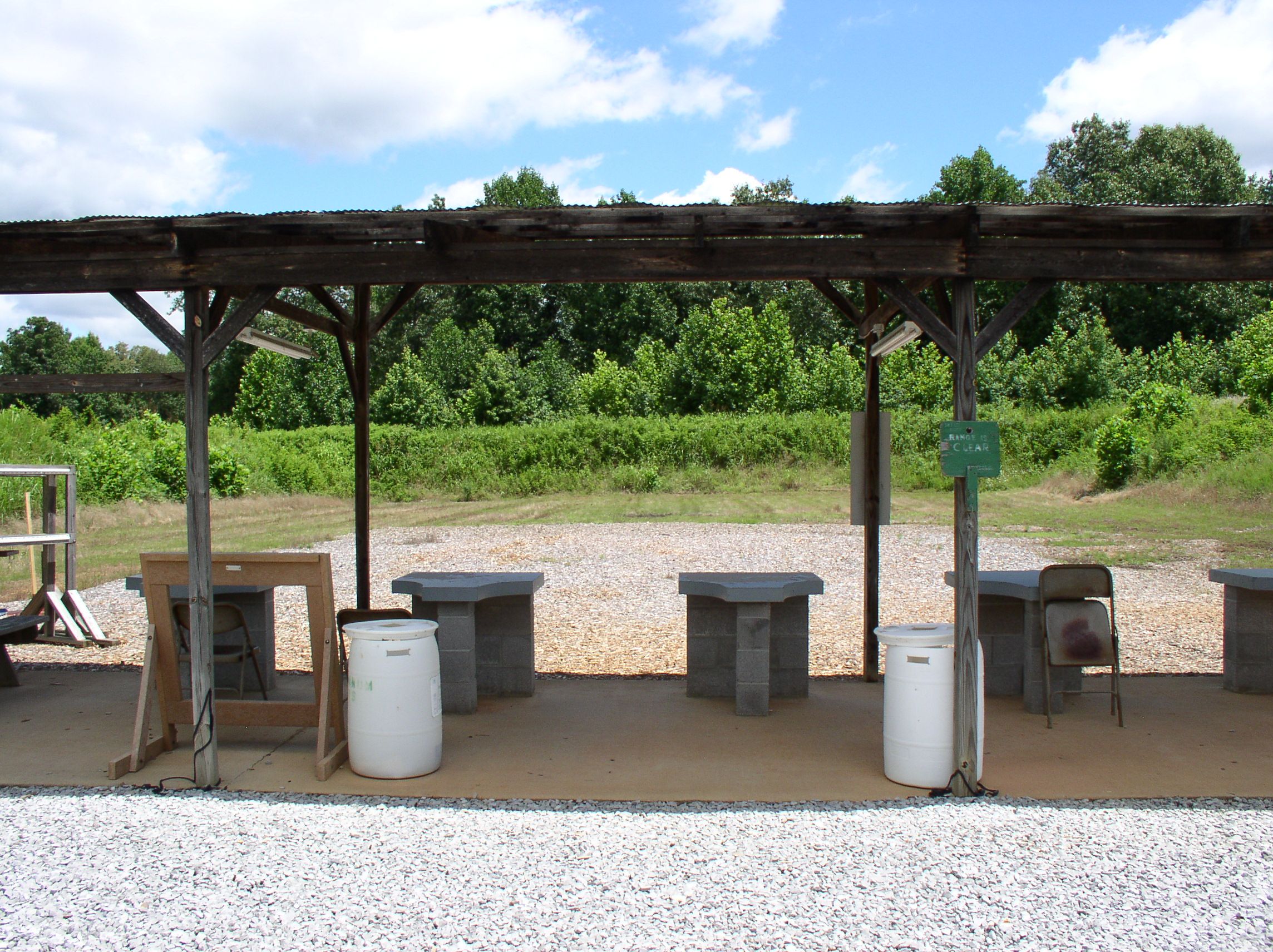 About HCGC – Henry County Gun Club