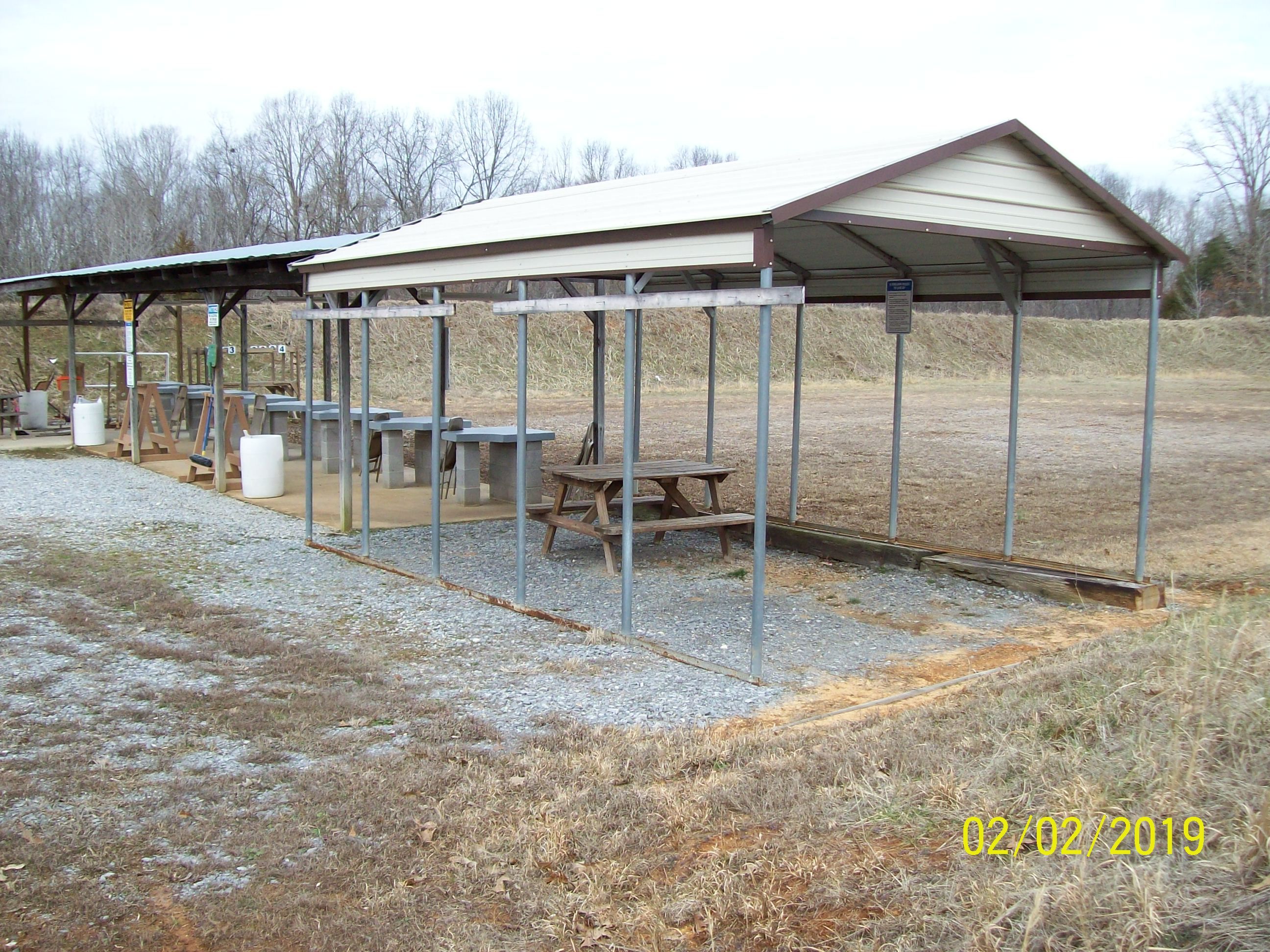 About HCGC – Henry County Gun Club